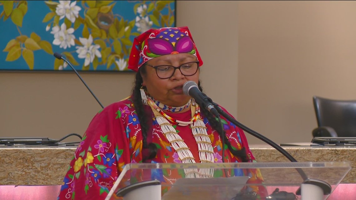 Return of the Original Boise Valley People event | ktvb.com