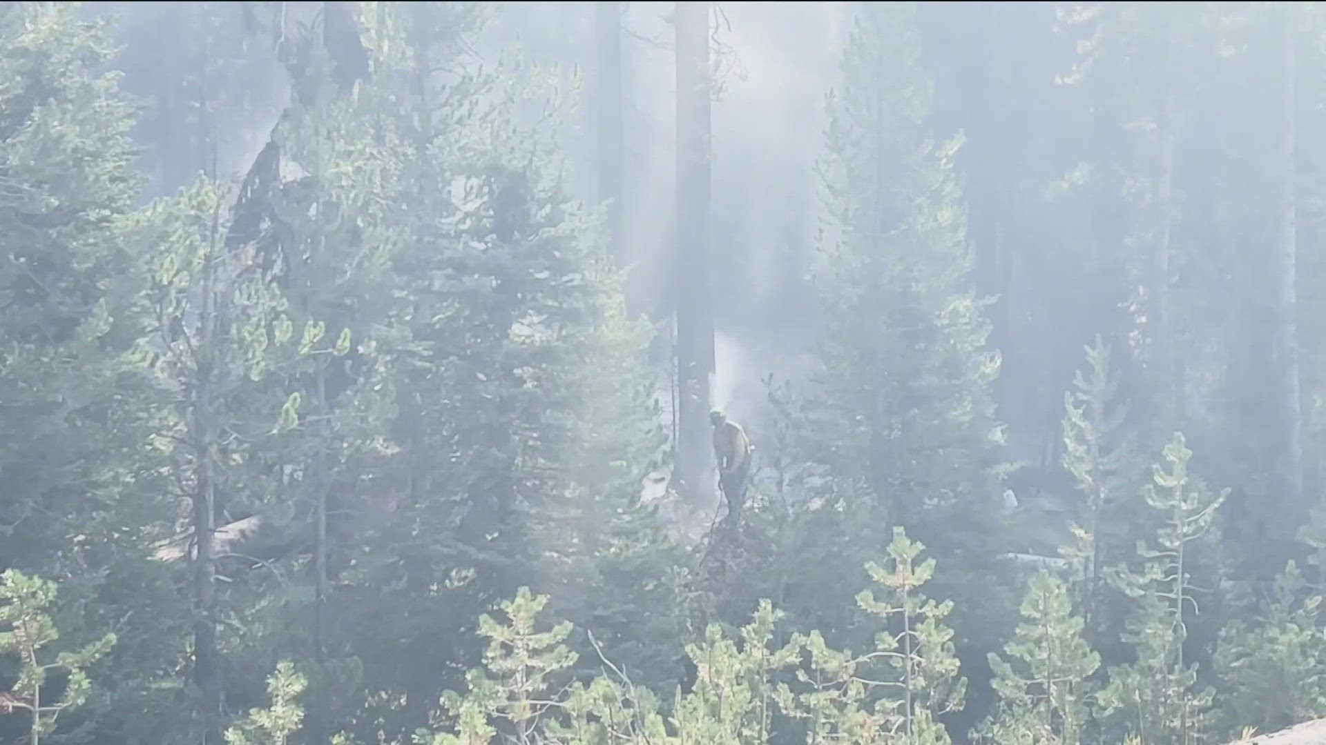 What is an inversion, and how does it form? | ktvb.com