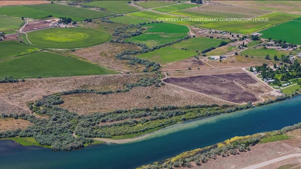 Magic Valley residents may want to have water tested, officials say ...