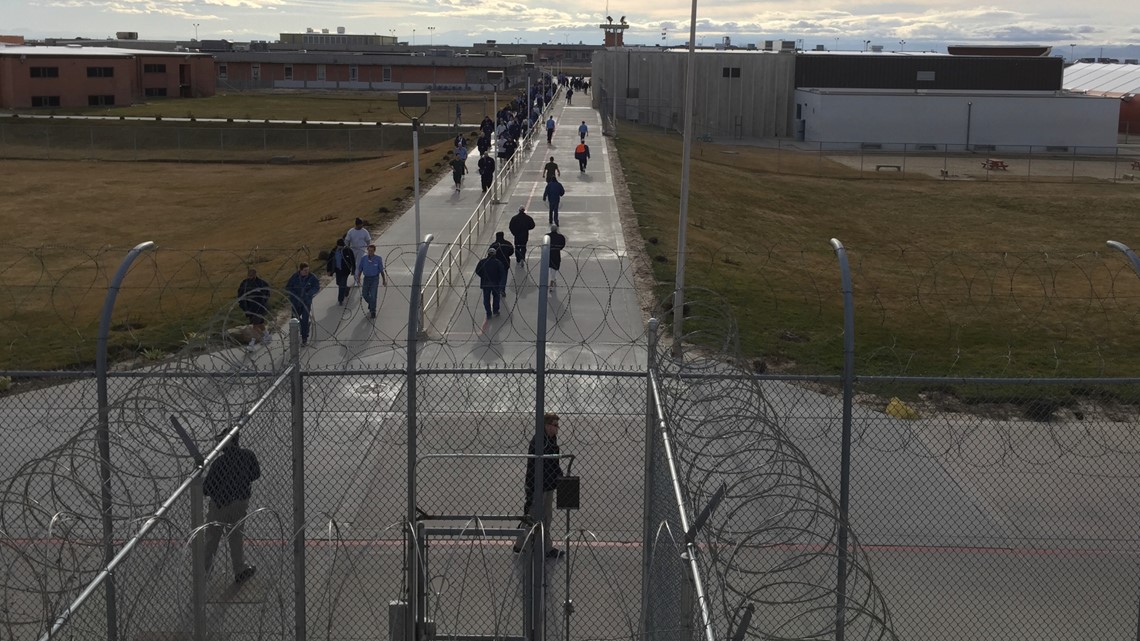 Non-profit helps provide re-entry education to those in prison | ktvb.com