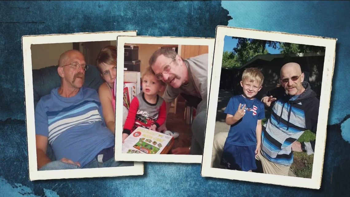 Donald Mattocks' family honors him after tragedy | ktvb.com