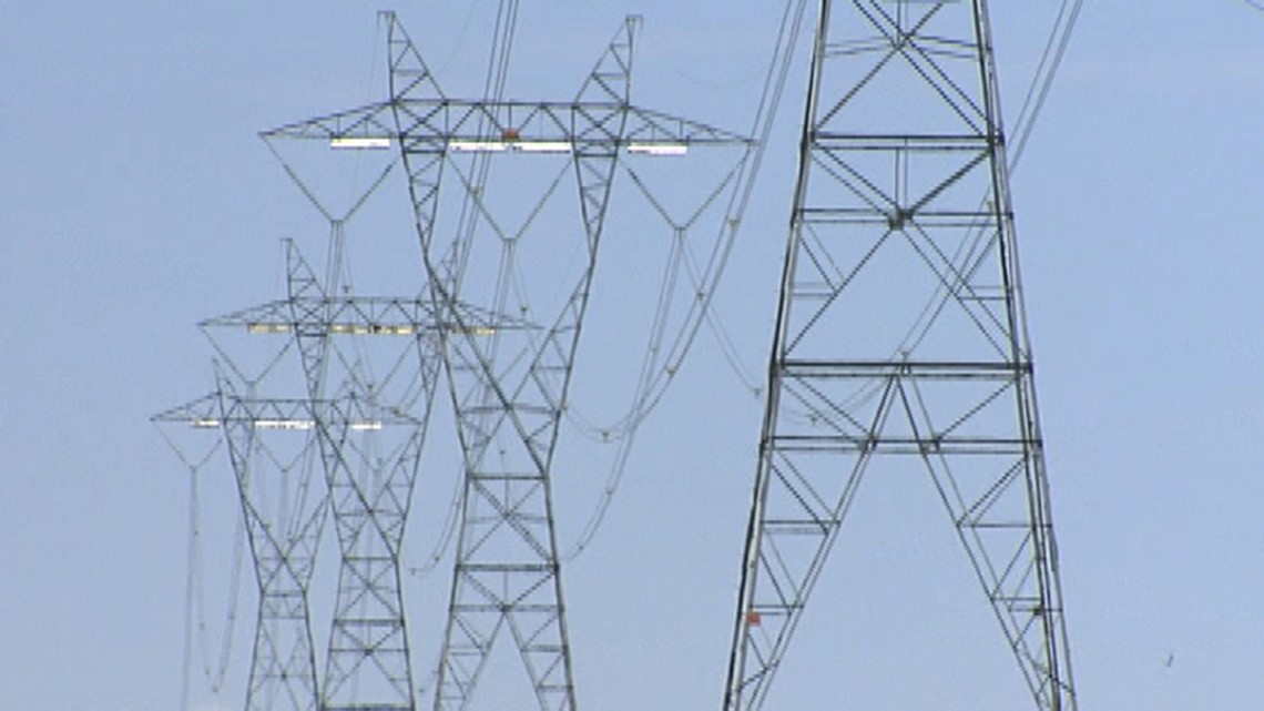 BLM approves final routes for Gateway West transmission line | ktvb.com