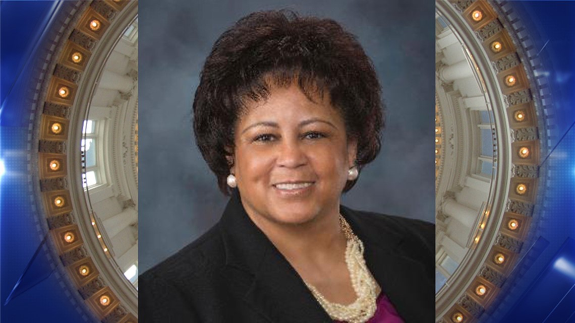 Boise Sen. Cherie Buckner-Webb will not run for re-election | ktvb.com