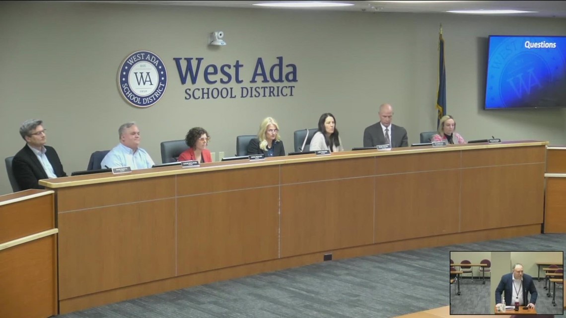West Ada School District approves 18% funding increase for ...