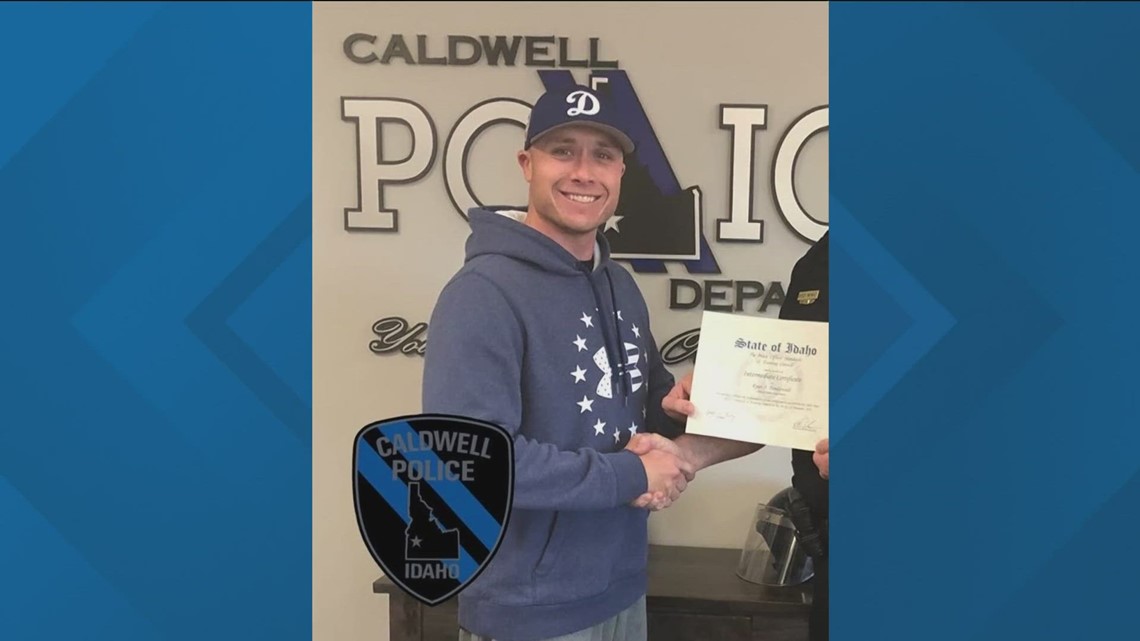 Former Caldwell police officer indicted on charges of sexually abusing ...