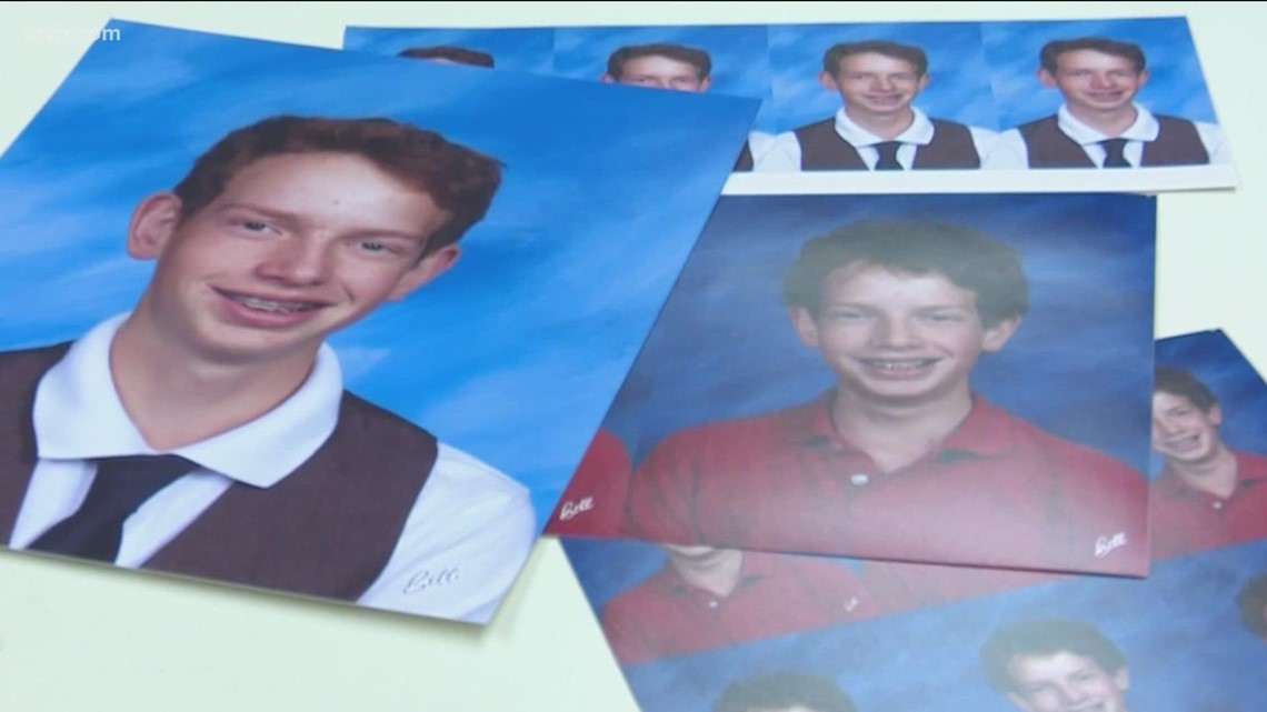 Family of missing Idaho Falls teen confirms human remains are his ...