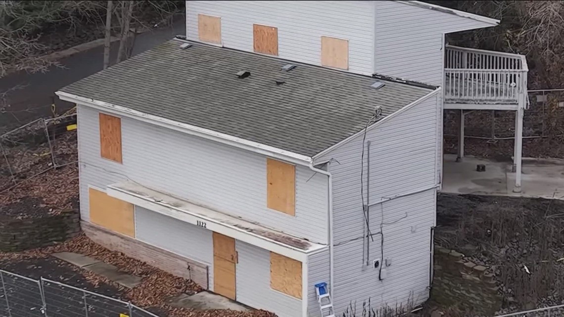 Legal expert weighs in on the impact of the King Road house demolition ...