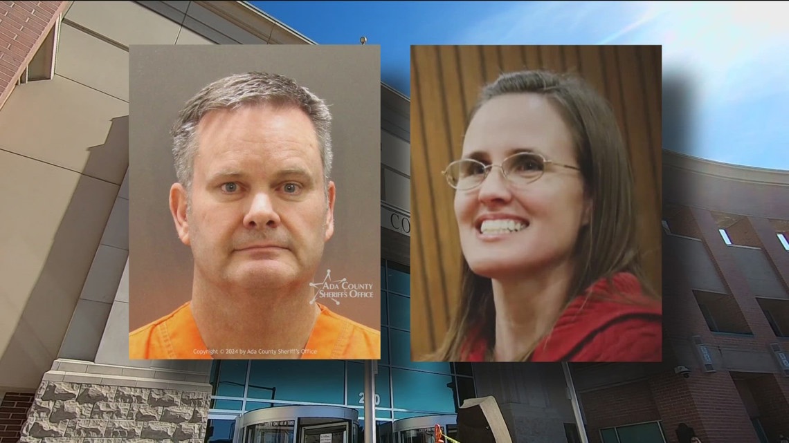 Chad Daybell trial day 27: Defense calls forensic pathologist to stand ...