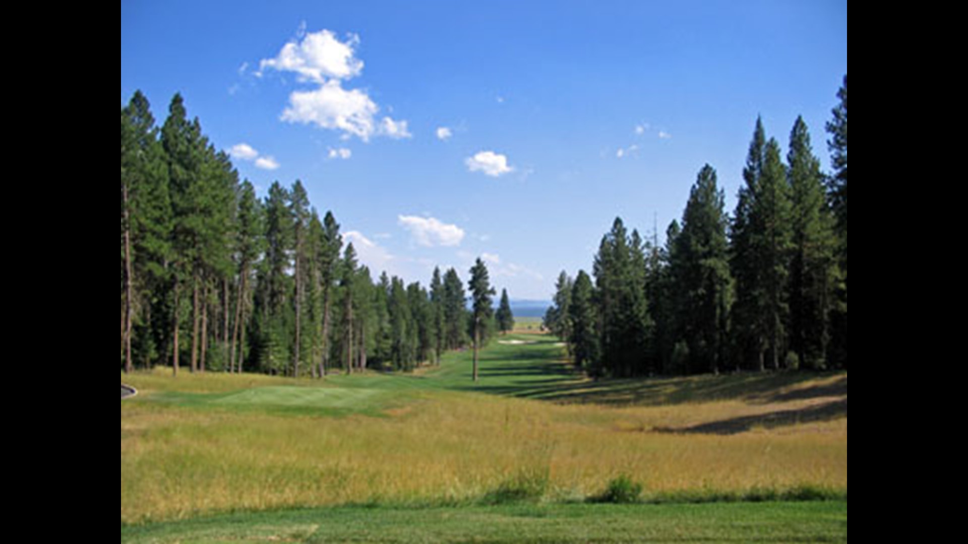 No sale - yet - for Tamarack golf course | ktvb.com