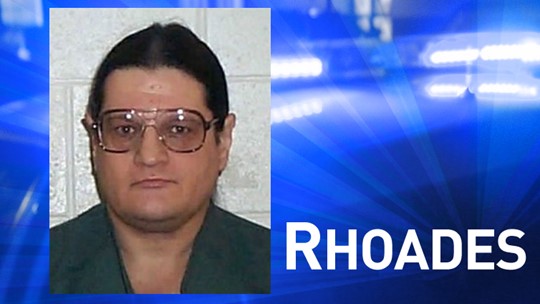Rhoades family apologizes, says 'he's not the same man' | ktvb.com