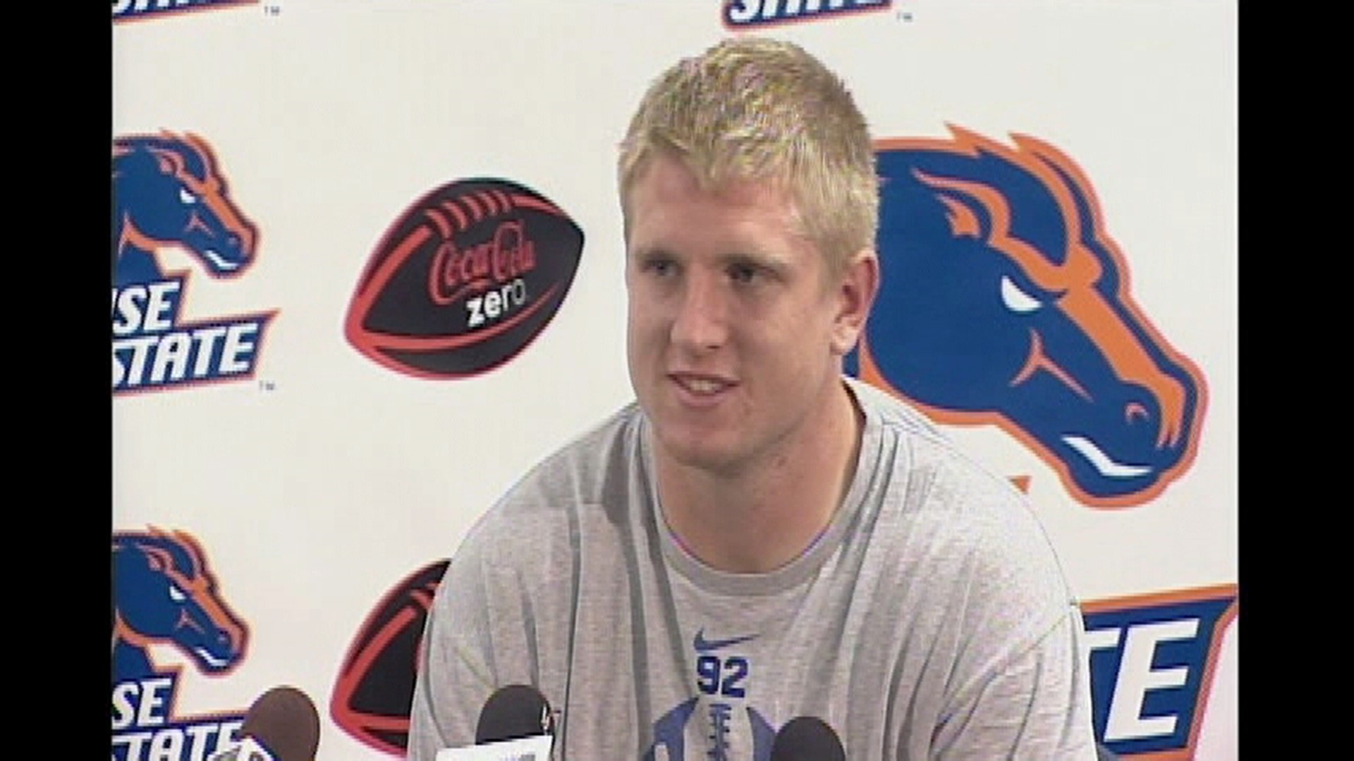 Shea McClellin to join Mountain View football staff | ktvb.com