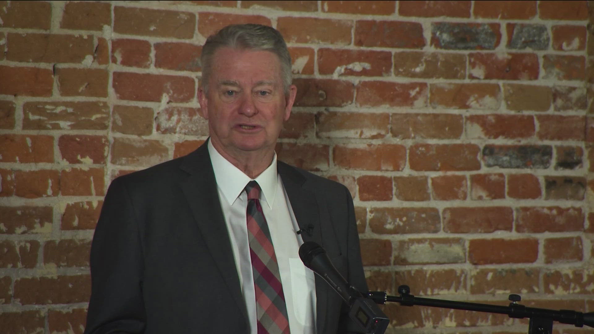 Idaho governor signs Parental Choice Tax Credit into law | ktvb.com