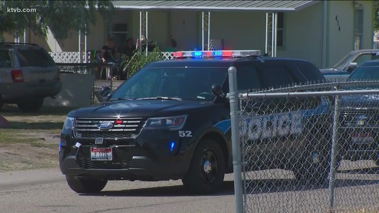 Kandi Hall details her relationship with attorney who was killed | ktvb.com