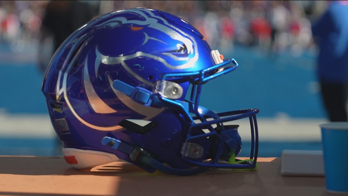 'They've never quit fighting': One last ride for the 2025 seniors on ...