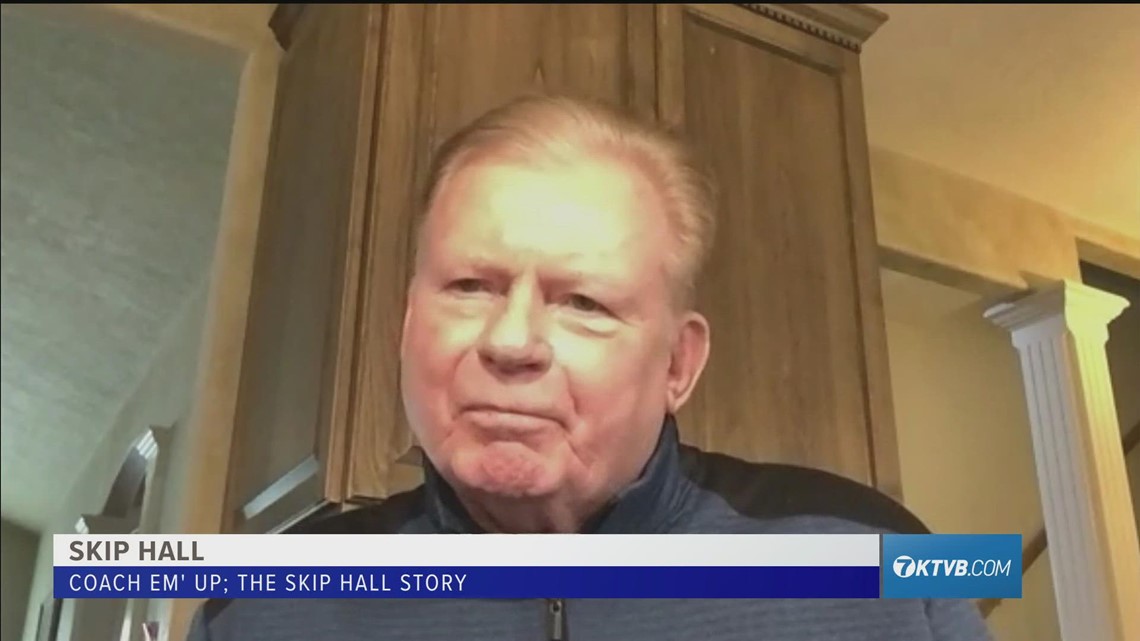 Viewpoint: The Skip Hall Story | ktvb.com