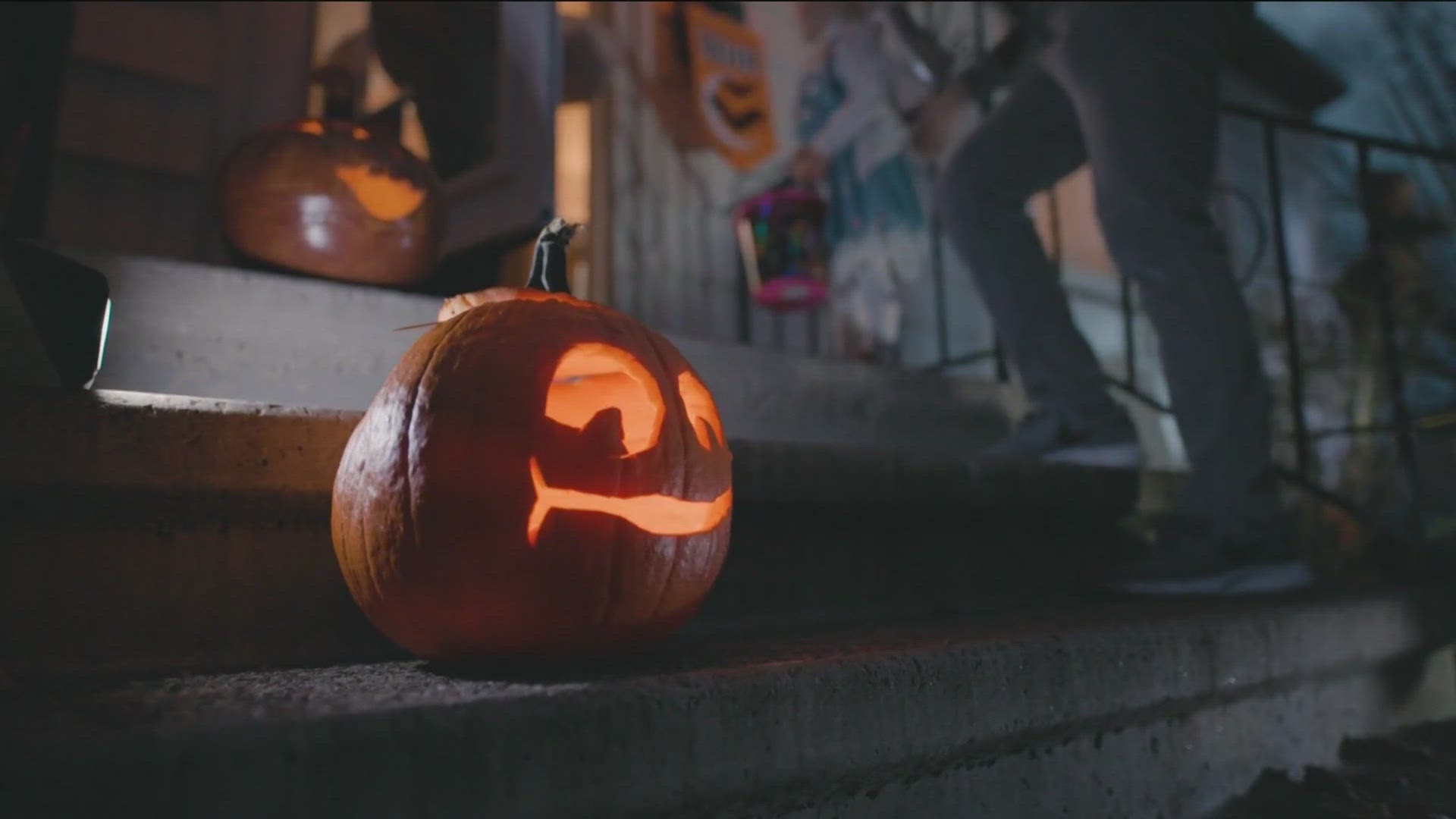 Boise Police provide Halloween safety tips to ensure family fun | ktvb.com