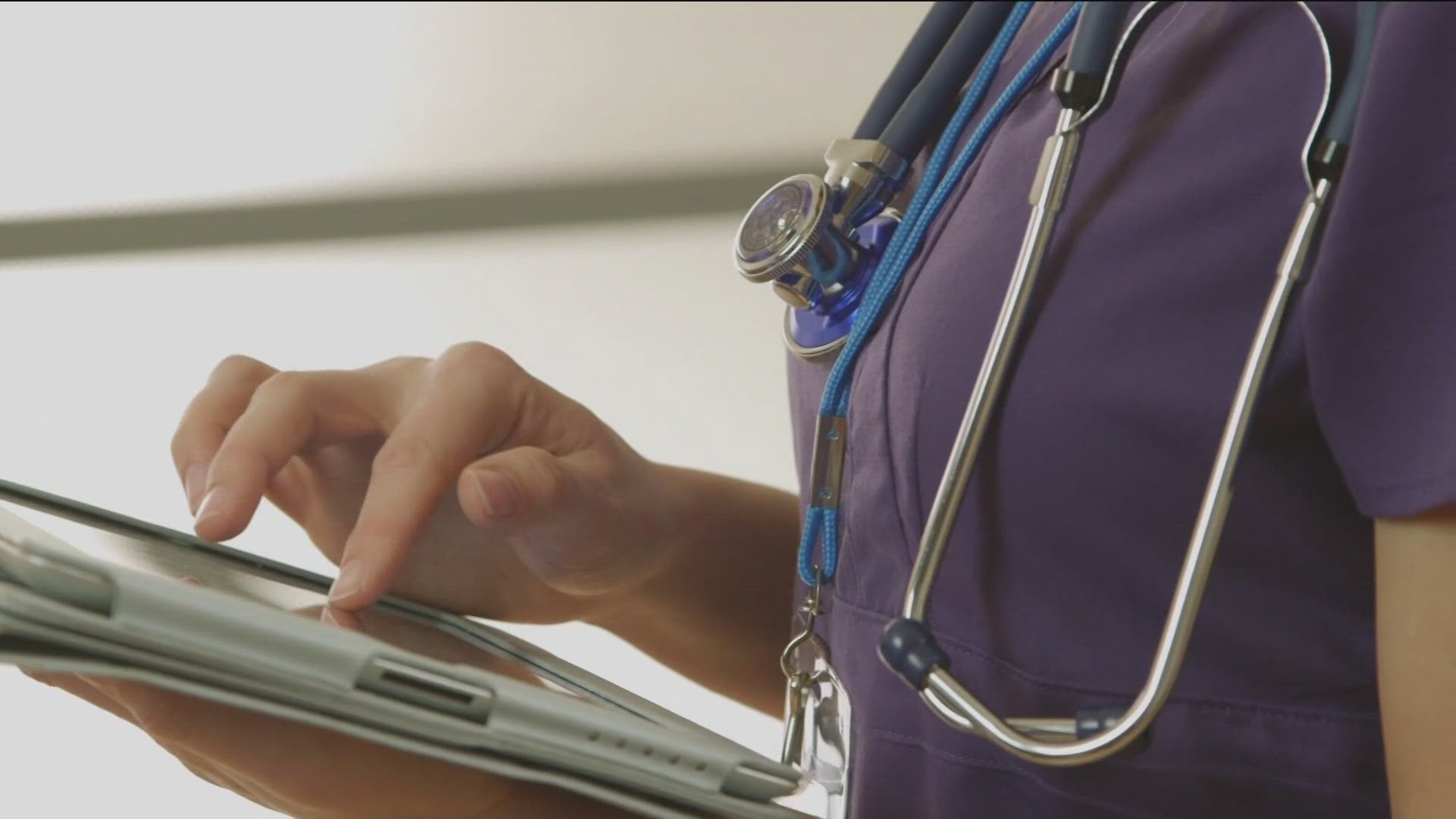 Idaho receives $185 million award to bolster rural health care ...