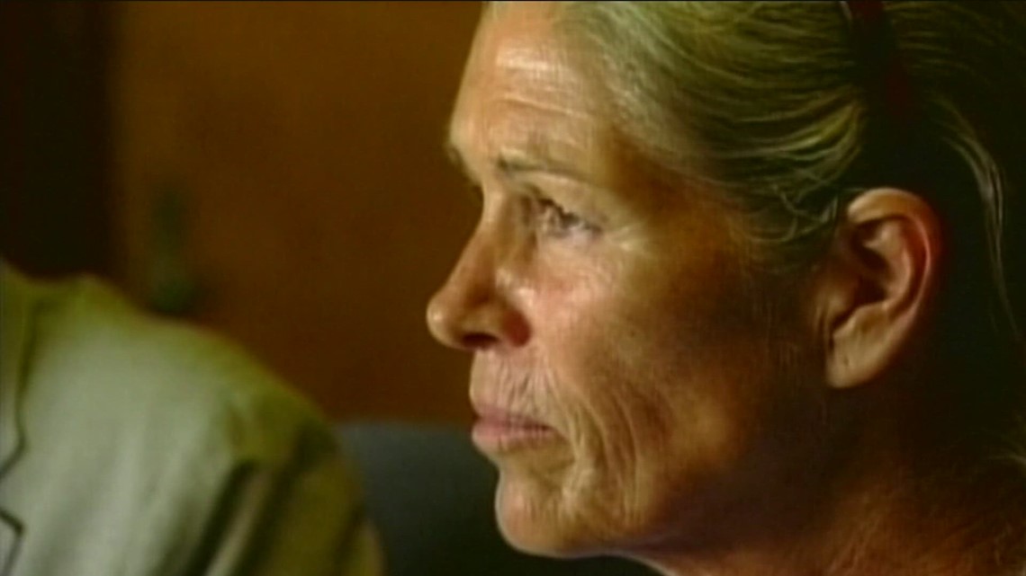 Charles Manson follower Leslie Van Houten released from prison | ktvb.com