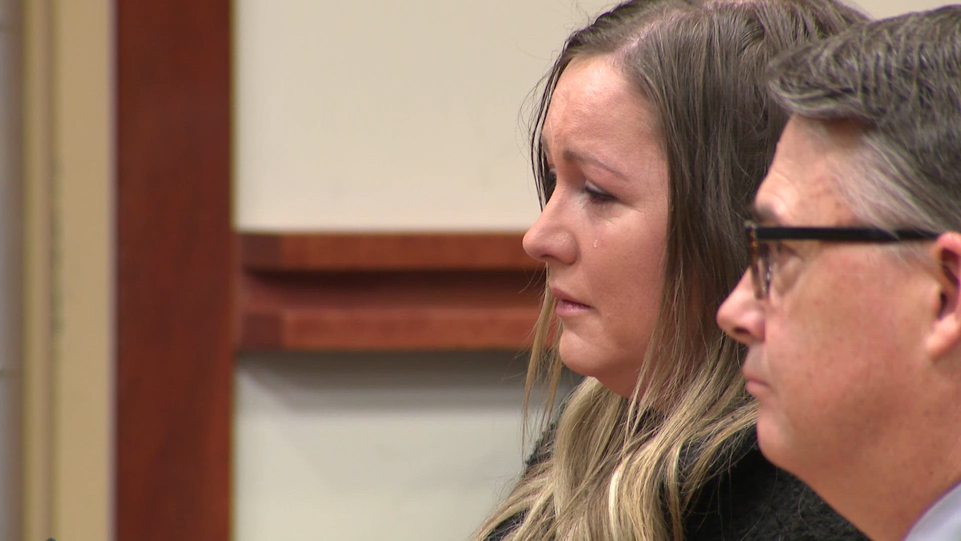 Boise Police Department unveils newly designed car | ktvb.com