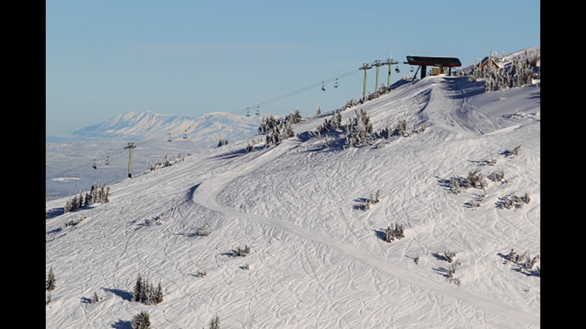 Grand Targhee Resort plans new lifts, more terrain | ktvb.com