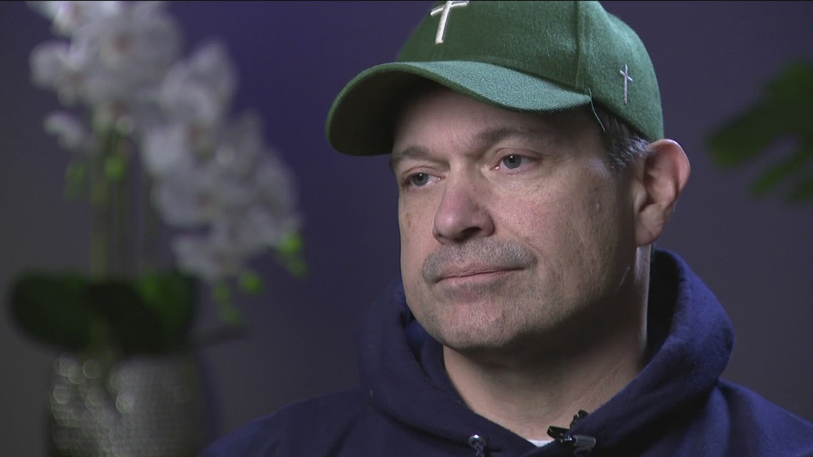 'You shouldn't run from the truth': Father of Idaho murders victim ...