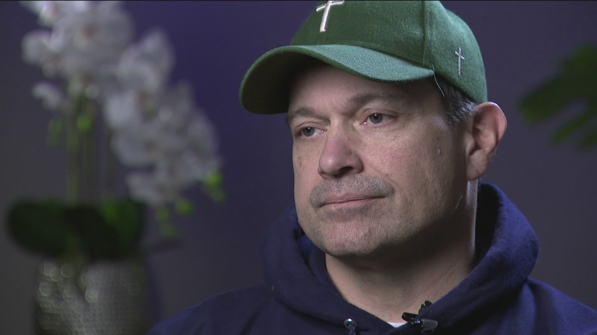 'You shouldn't run from the truth': Father of Idaho murders victim ...