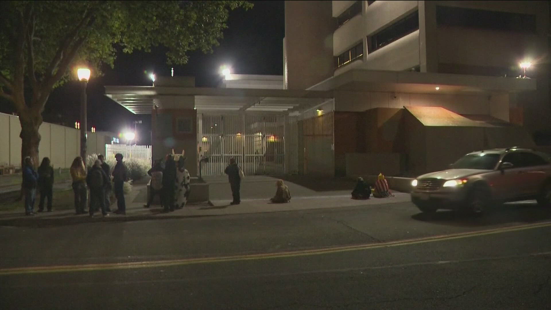 Federal judge issues permanent injunction barring Trump from deploying National Guard to ...