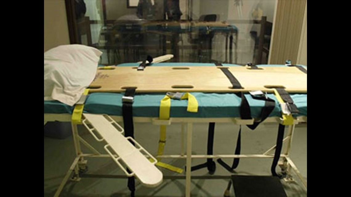 Bill introduced to keep lethal injection drug source secret | ktvb.com