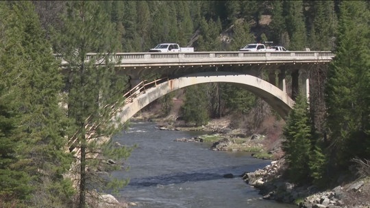 ITD plans open house event to present new Rainbow Bridge design | ktvb.com