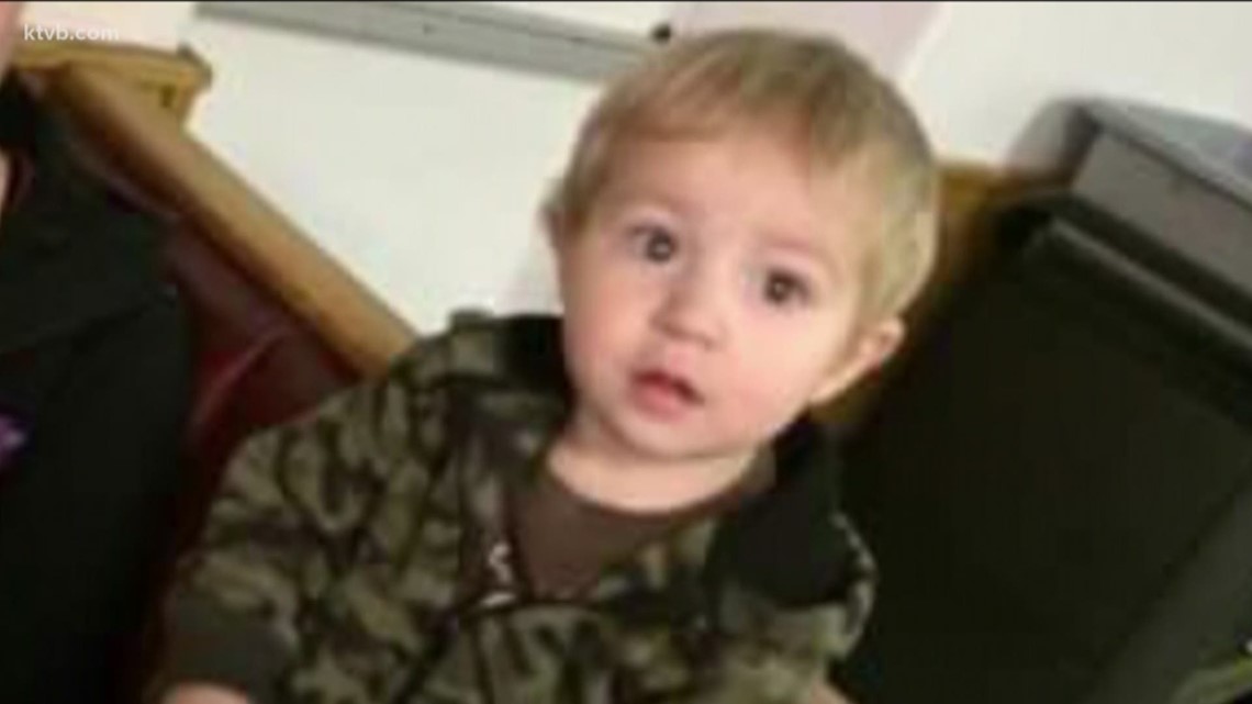 DeOrr Kunz Jr. case remains unsolved 10 years after toddler's ...