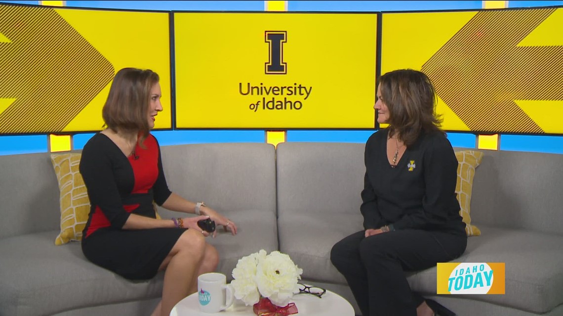 University of Idaho Creating Solutions For Affordable Housing | ktvb.com