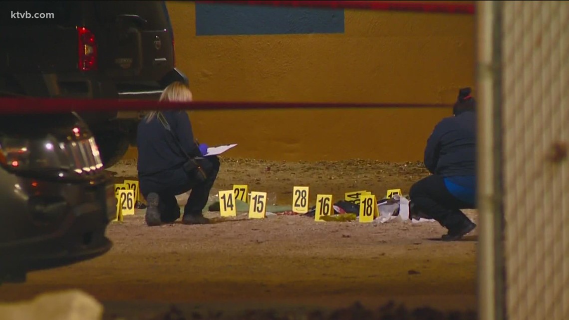 Rick Lantz celebrates 30 years at KTVB | ktvb.com