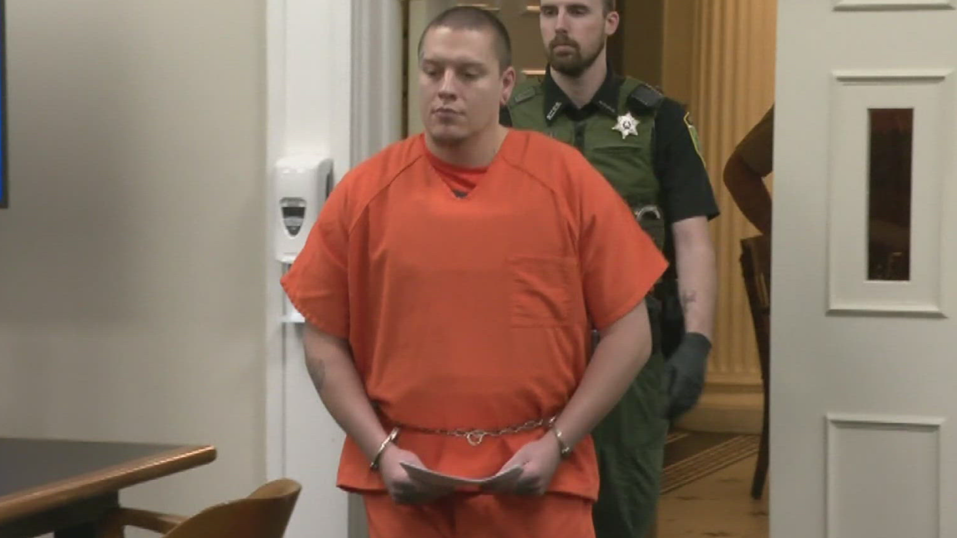 13 victims make statements ahead of quadruple murder sentencing | ktvb.com