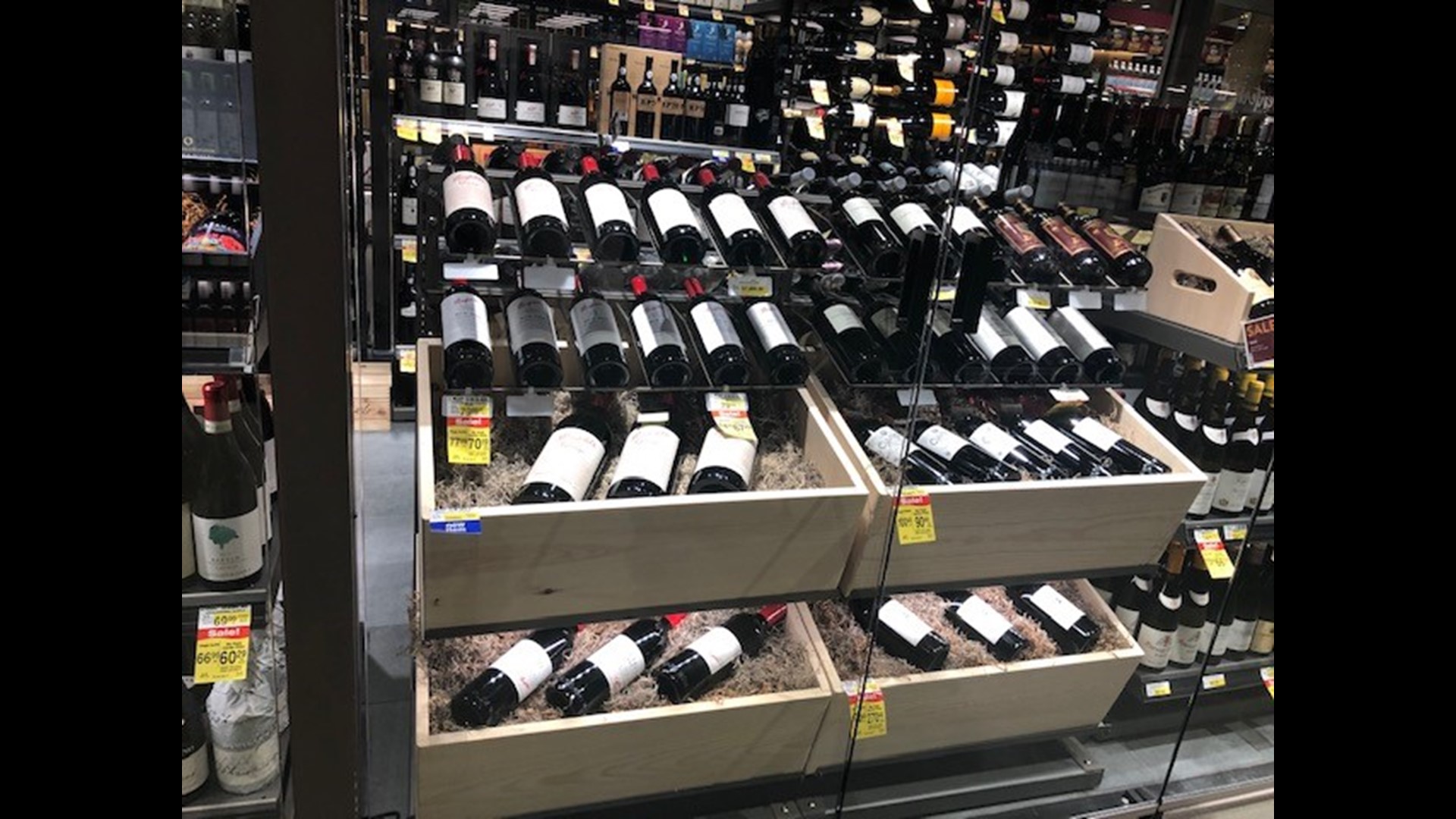 World's largest Albertsons store set to open in Meridian | ktvb.com