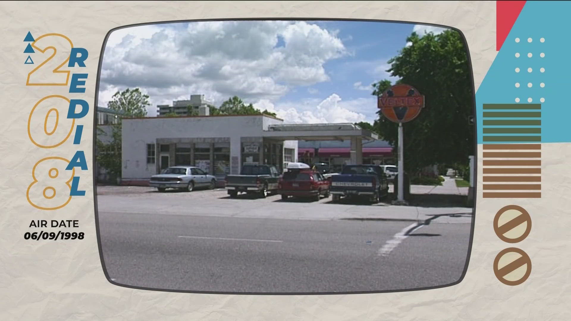 The 208 Redial: History of the Veltex building in Boise | ktvb.com