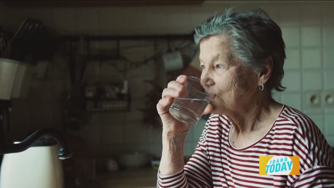 Drinking Water Safety For Groundwater Awareness Week | ktvb.com