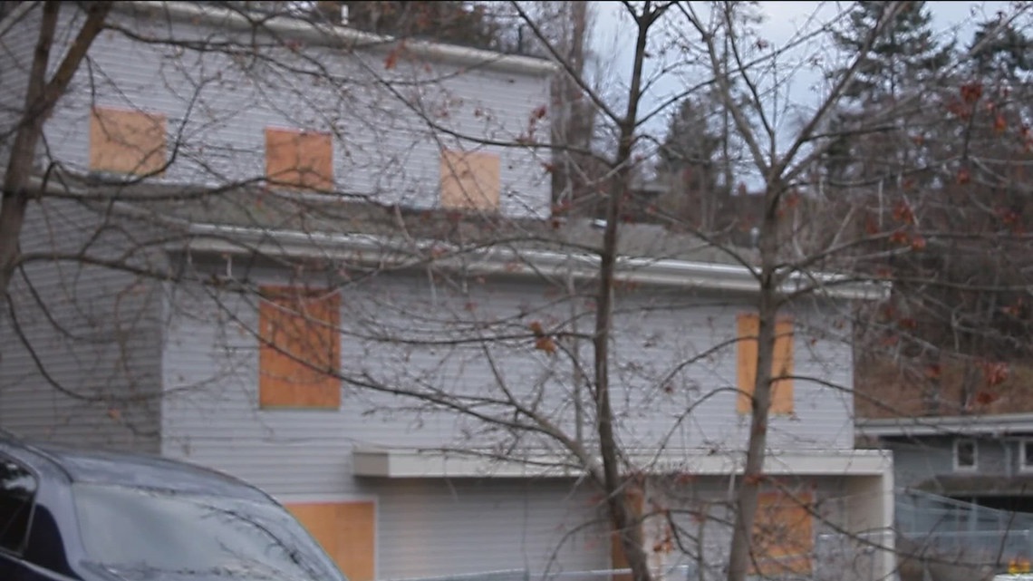 Presecutors in Kohberger case plan to present 3D model of home | ktvb.com