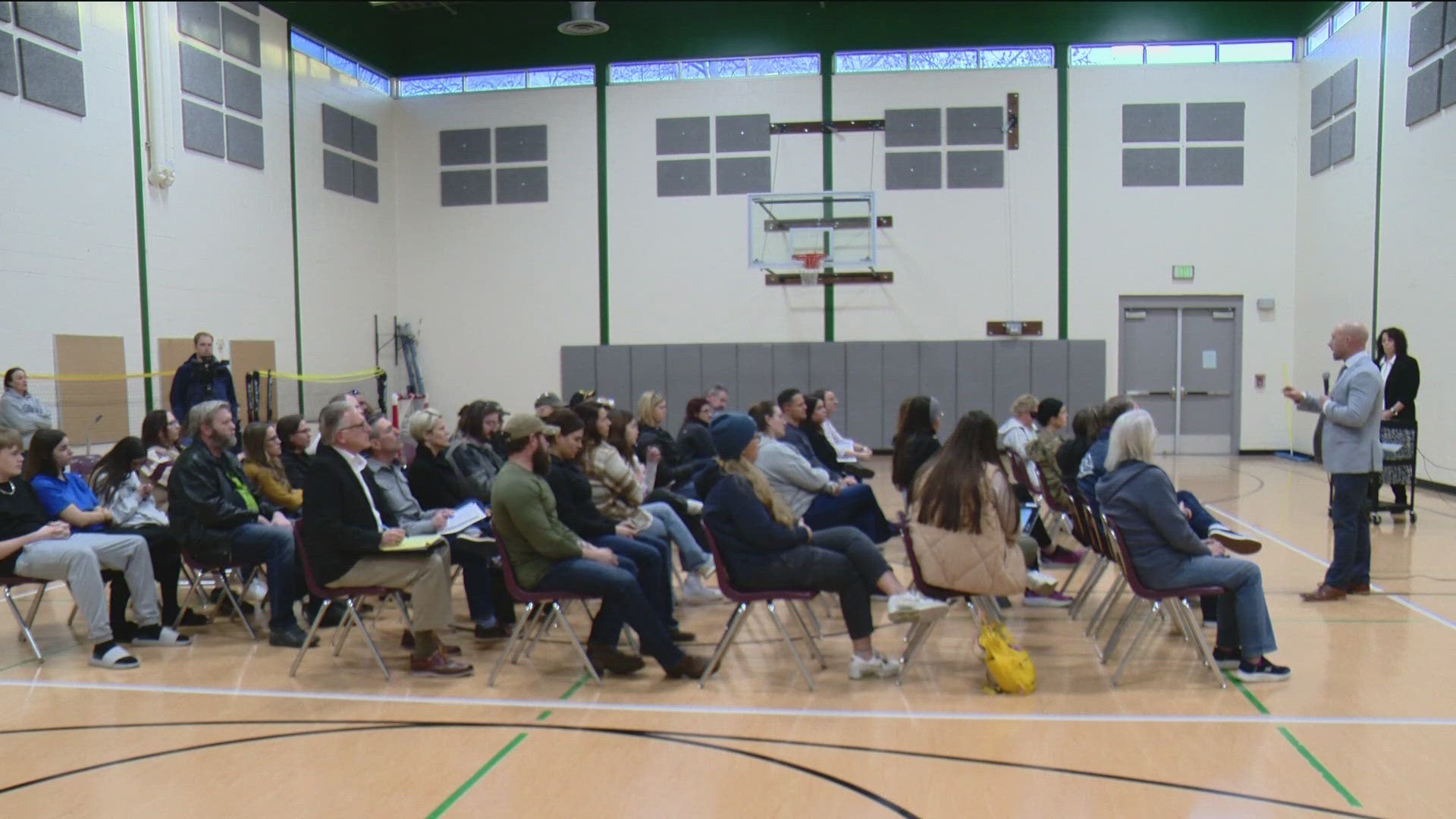 Controversial email creates confusion for the future of alternative ...