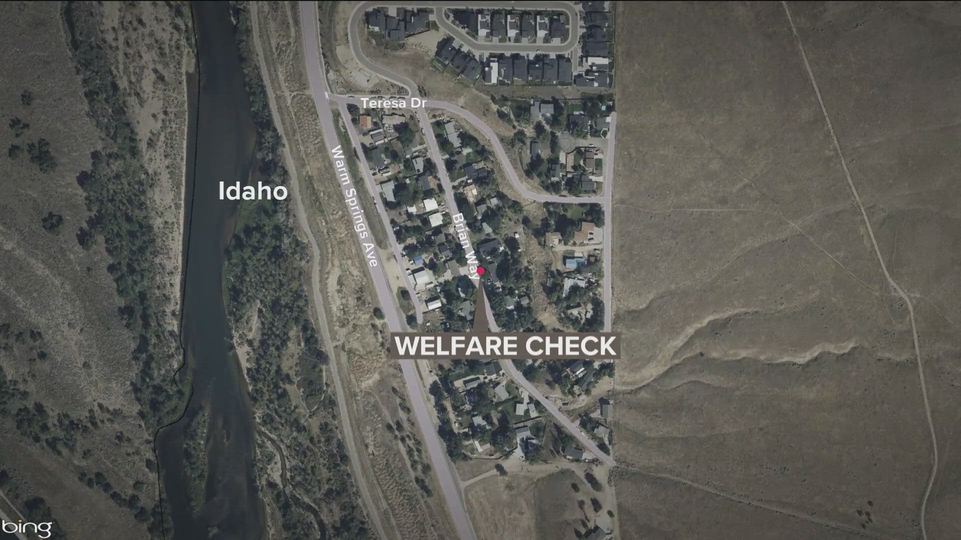 Boise mother, son killed in apparent murder-suicide identified | ktvb.com