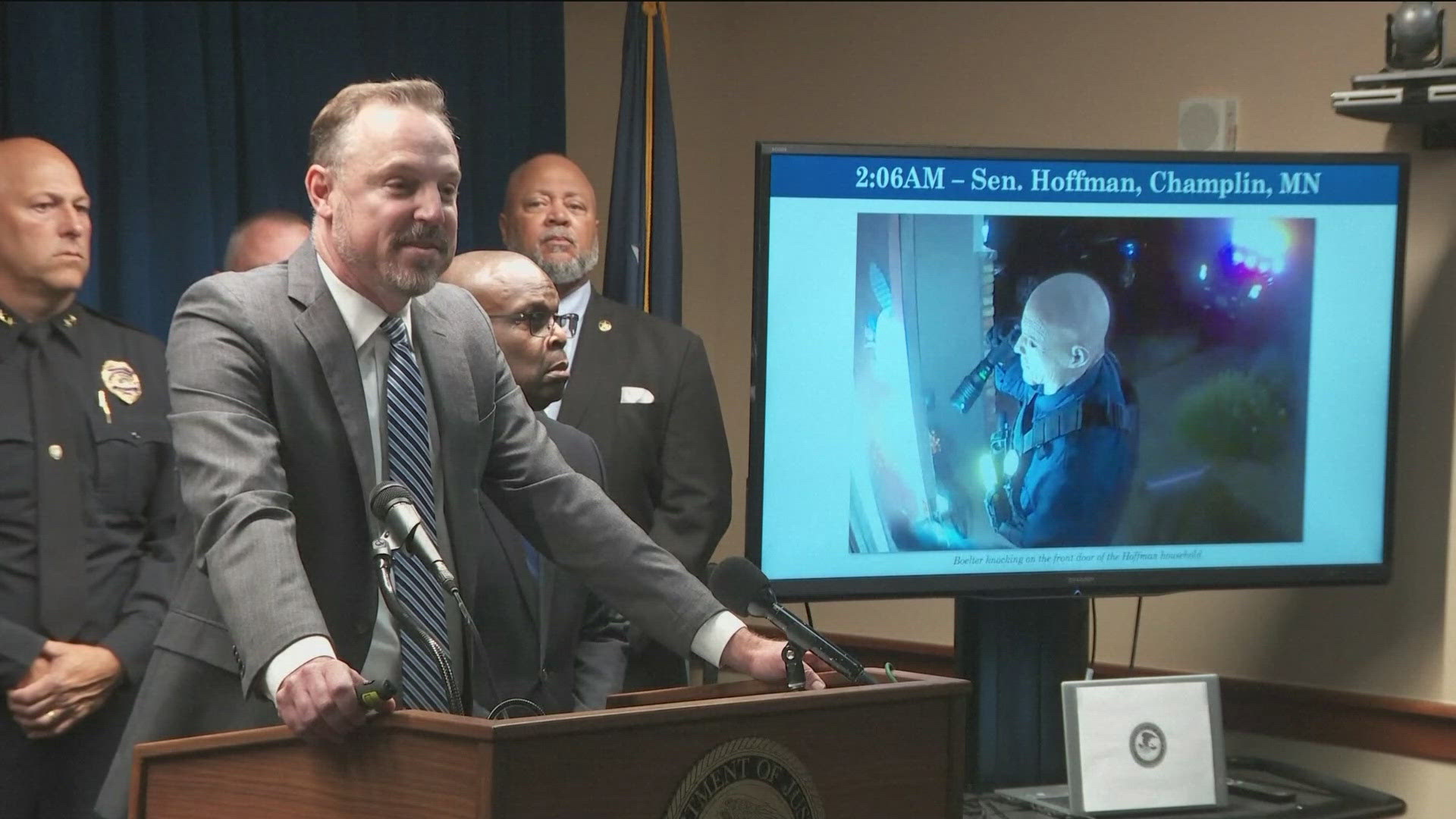 Boise Police warn of fake Amazon invoice scam | ktvb.com