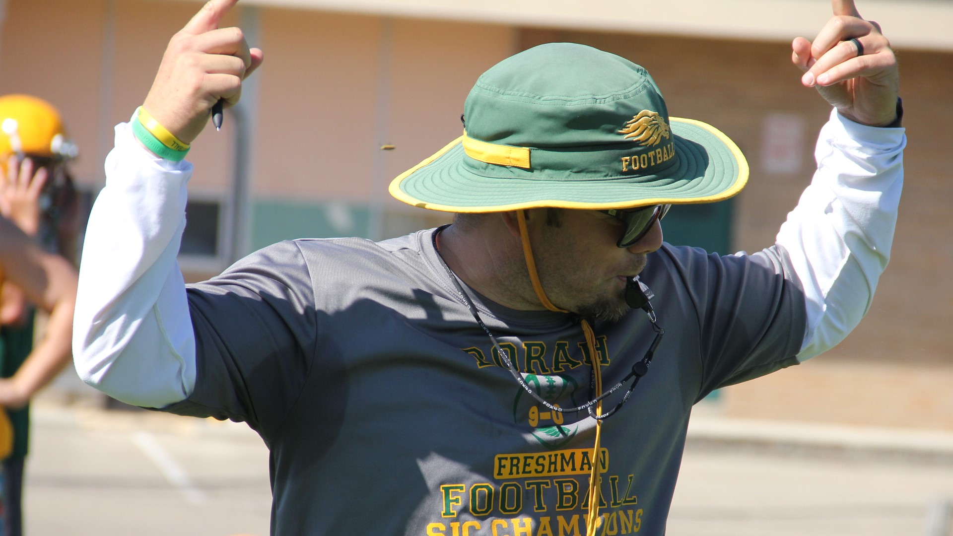 'We need to make sure Borah football lives up to its name': Lions ...