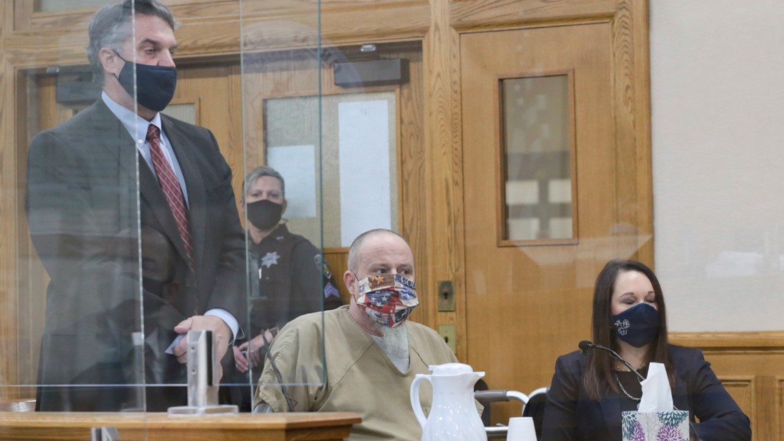 Caldwell man pleads guilty in cold case murder that led to wrongful ...