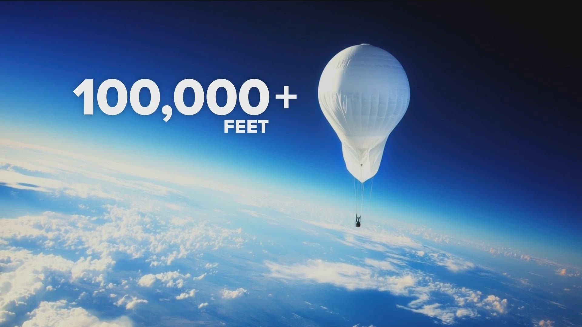 Environment Northwest: How balloons assist worldwide weather forecasts ...