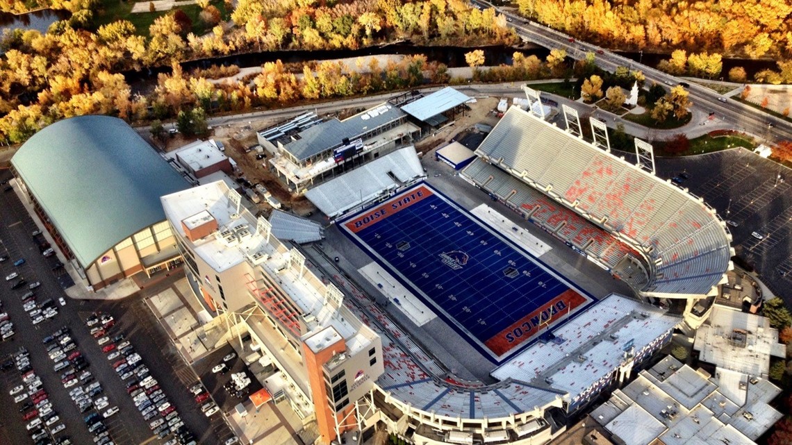 Boise State football: Road Warriors, Part II | ktvb.com
