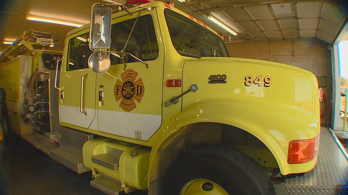 Gem County asking voters for a new fire station | ktvb.com