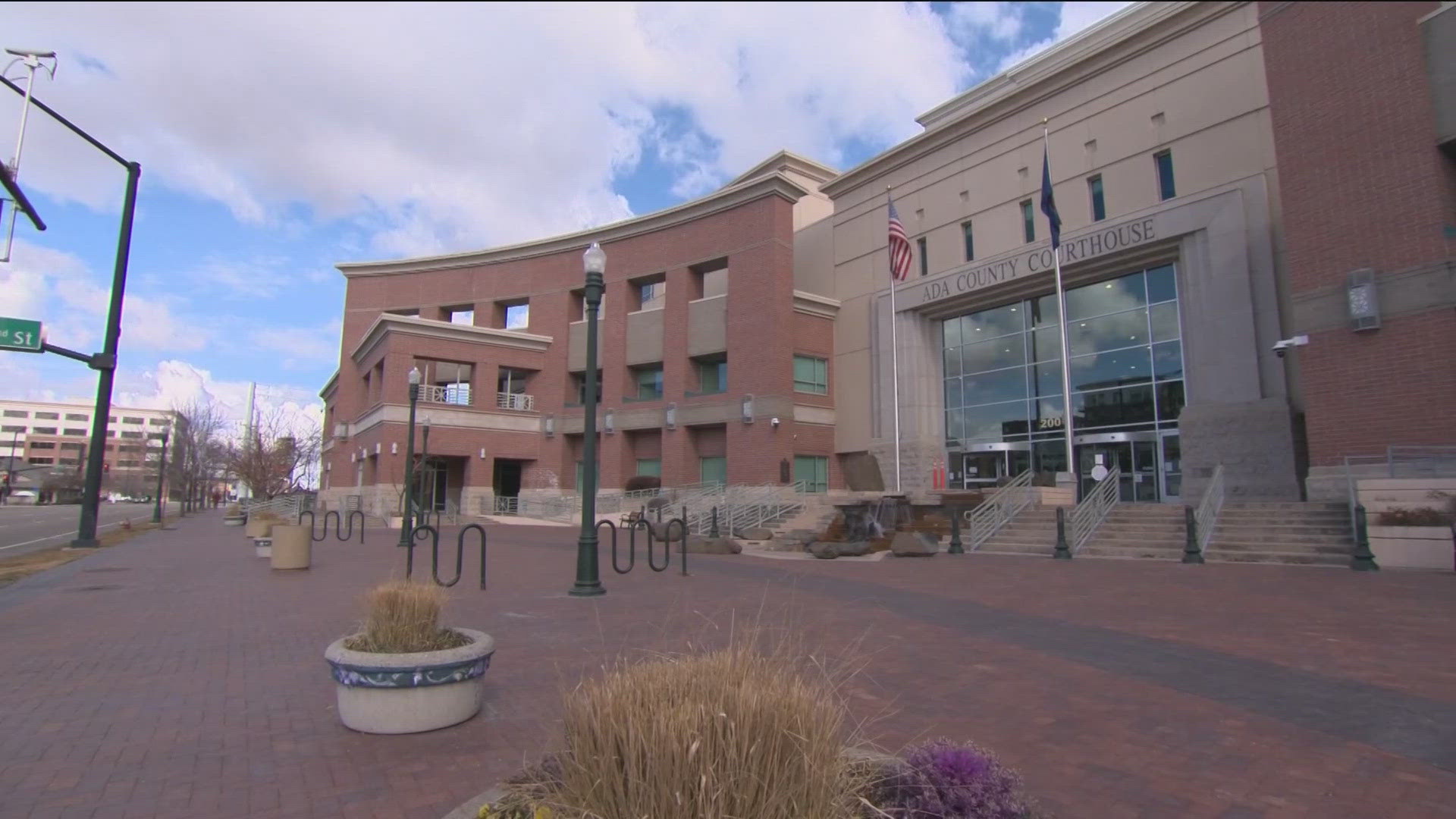 Moscow Murders | ktvb.com