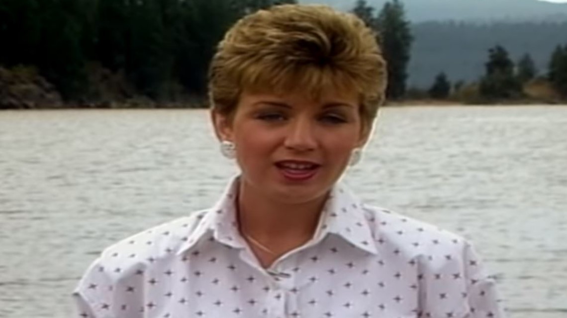 Dee Sarton through the years: Reflecting on a life in broadcasting ...