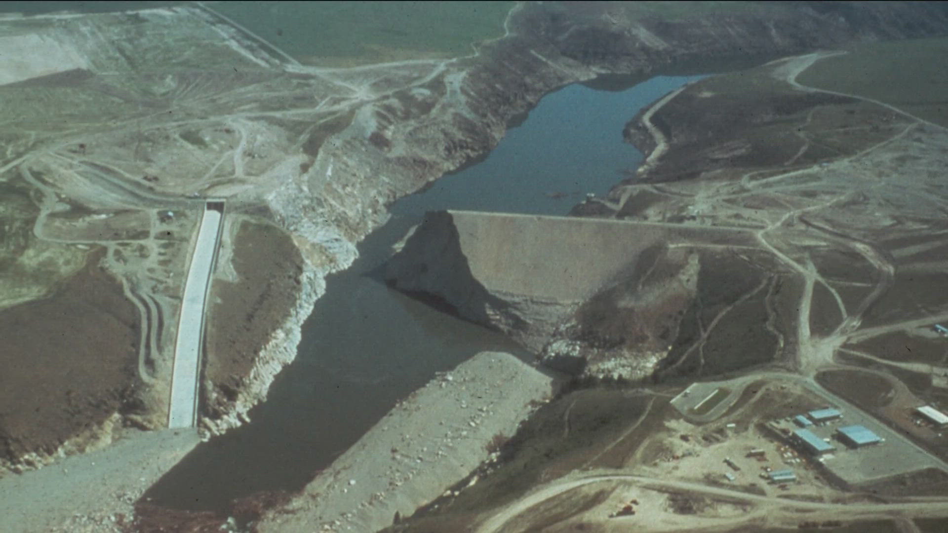 Why did the Teton Dam collapse? | 'Failed at almost every stage' | ktvb.com