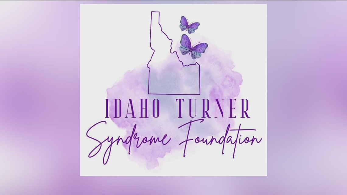 Foundation opens to support Idahoans struggling with Turner syndrome | ktvb.com