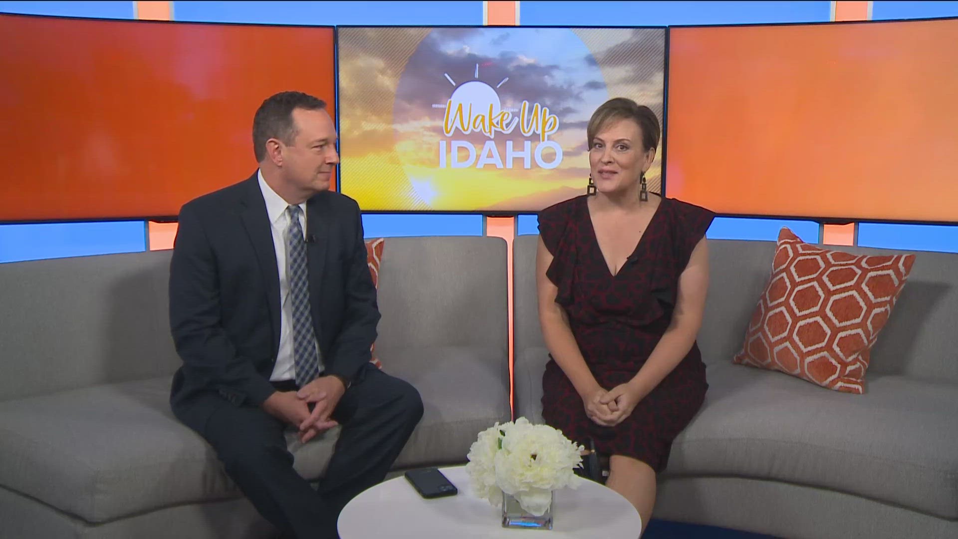 Doug Petcash says goodbye after 16 years at KTVB | ktvb.com